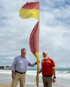 Year looks positive with grant funding - Bundaberg Today