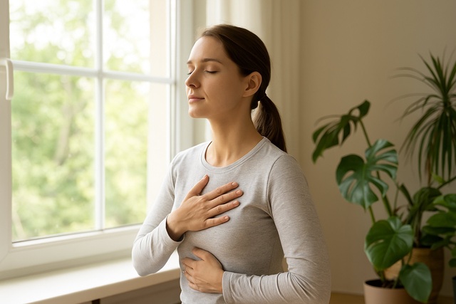 How to stress less - Bundaberg Today